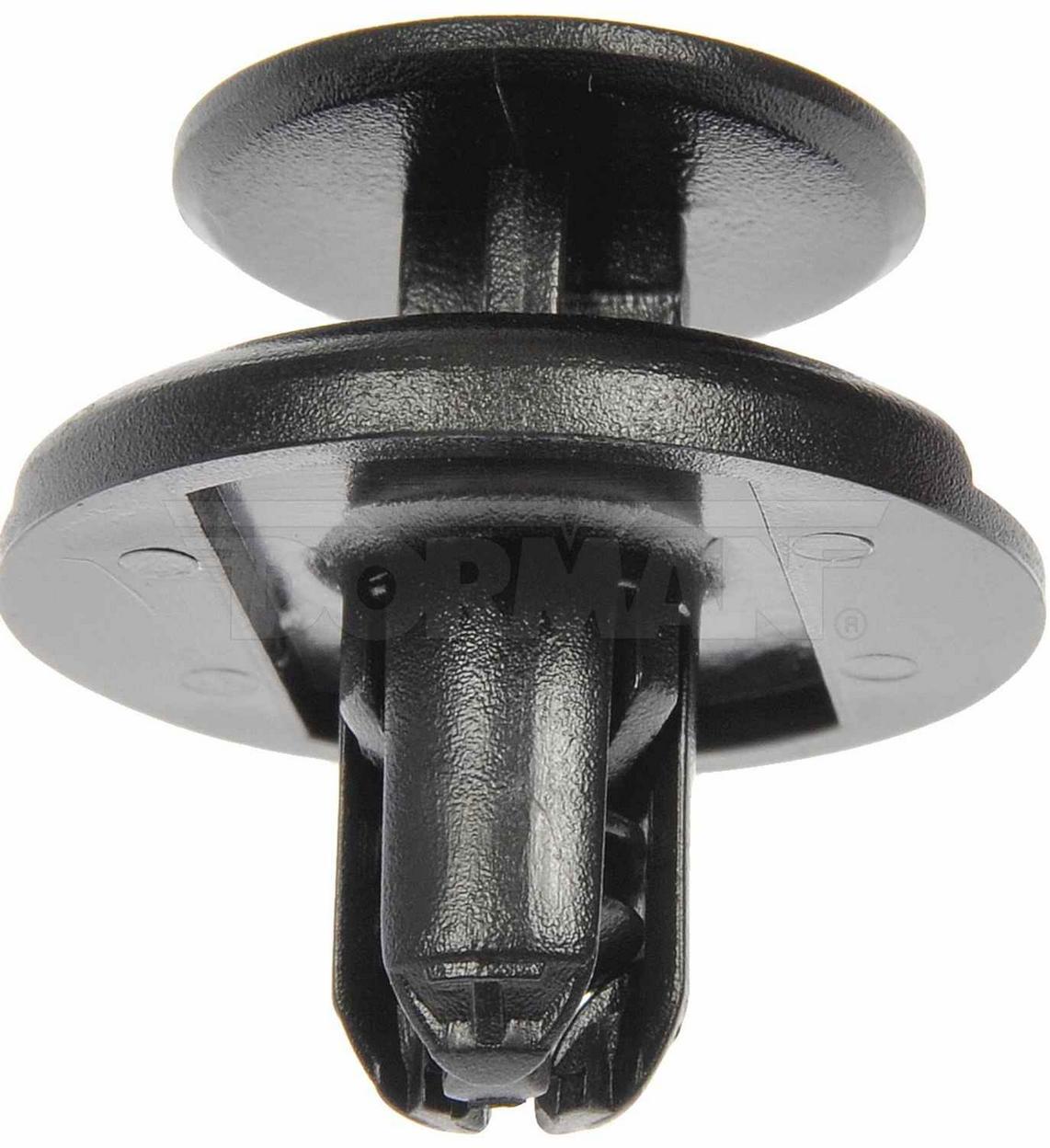 Dorman 963-231D Console Trim Panel Clip | eBay