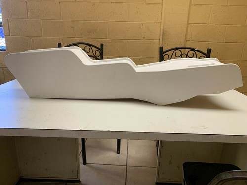 1969-70 Dodge Charger Superbee Roadrunner RT Hemi Mopar Center Console ...