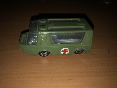 matchbox lesney Ambulance | eBay