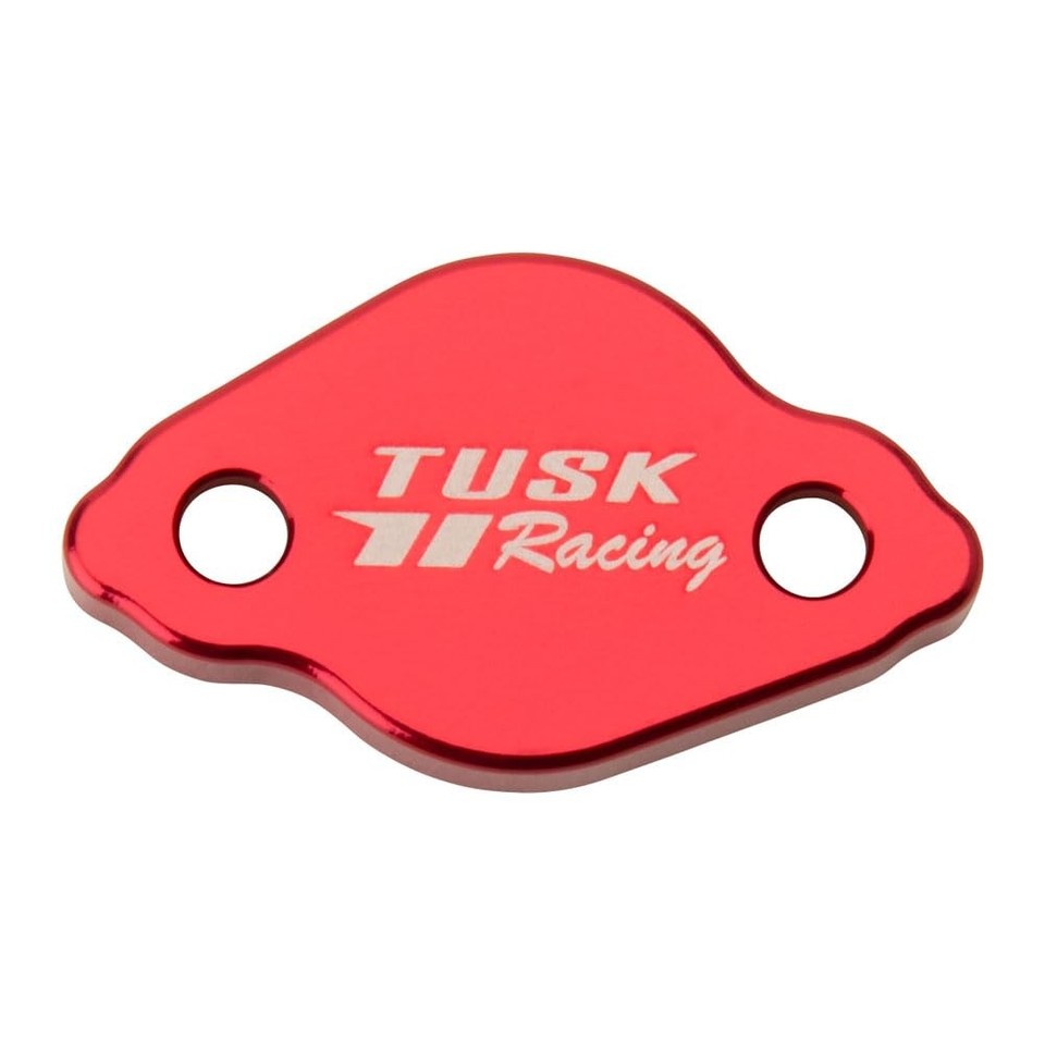 Tusk Anodized Rear Brake Reservoir Cap Red For BETA 390 RR 2015-2018 ...