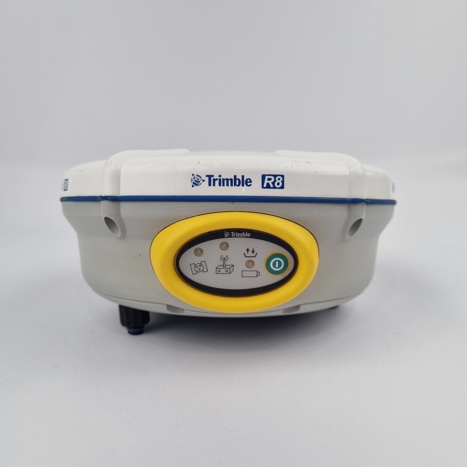 TRIMBLE R8 GNSS Receiver GPS UHF radio Antenna 450–470 MHz | eBay