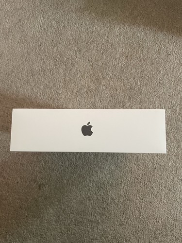 Apple iPad 9th Gen 64GB Empty Box | eBay