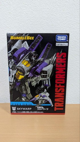 Transformers Ss-136 Skywarp | eBay