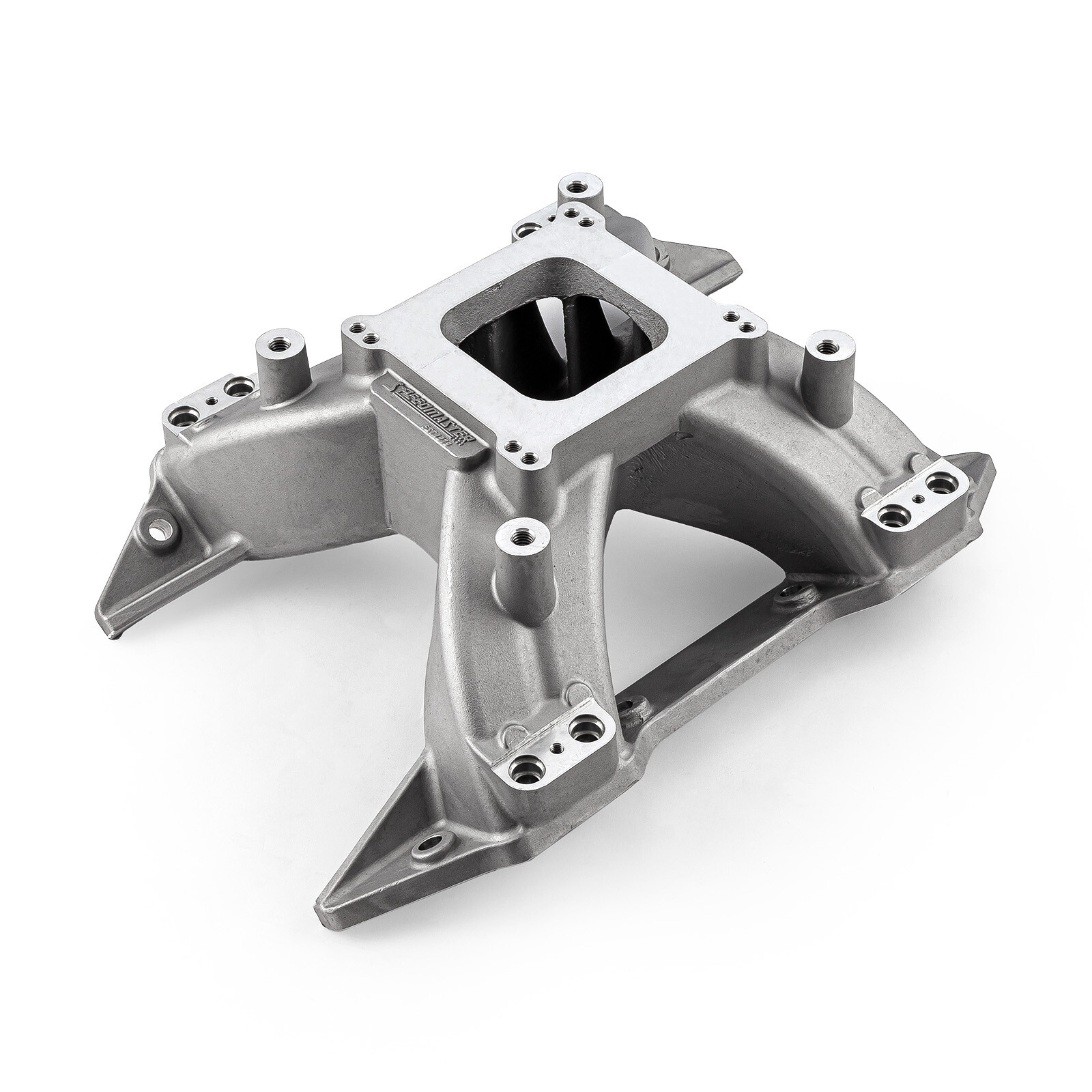 Chrysler Mopar 440 HiRise RPM Intake Manifold EFI Version [Satin ...