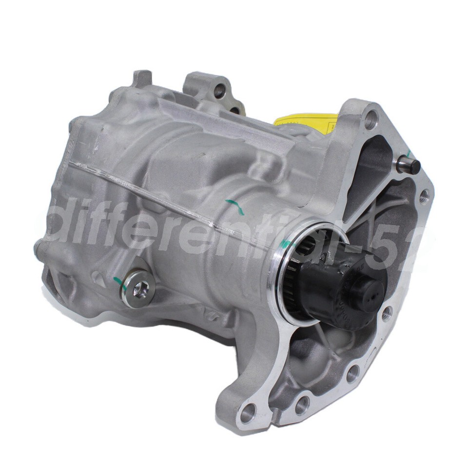 Transfer Case Assembly 331003KA0B For 2013-2019 Nissan Pathfinder 3.5L ...