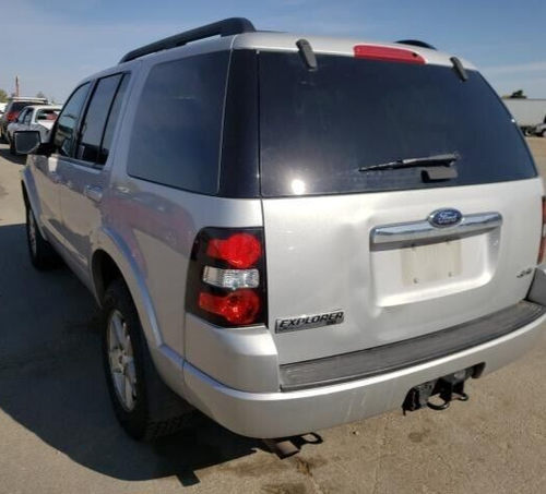 2006-2010 Ford Explorer 5 Speed XLT Automatic Gear Shifter Assembly ...