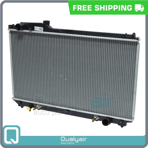 Radiator for 01-06 Lexus LS430 V8 | eBay