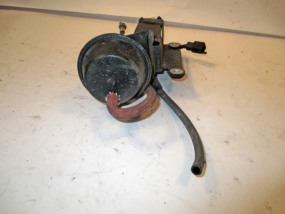 HONDA GL1200 CRUISE VALVE & ACTUATOR SET 36530-MG9-952 GL 1200 GOLDWING ...