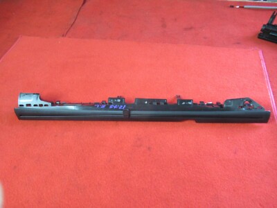 Left Rear Door Roller Sun Screen Blind Shade OEM 2007-2013 BMW E70 X5 ...