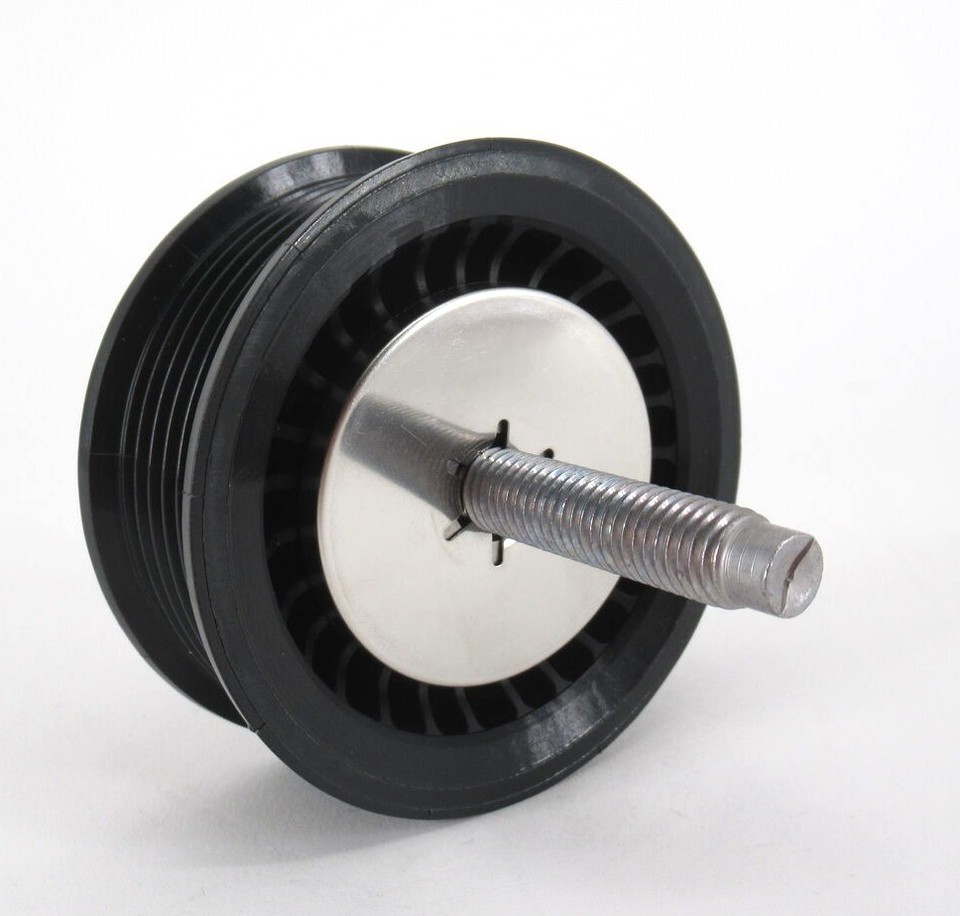 Genuine OEM Nissan Infiniti 11925-5CA0C Idler Pulley 2016-2020 Q50 ...