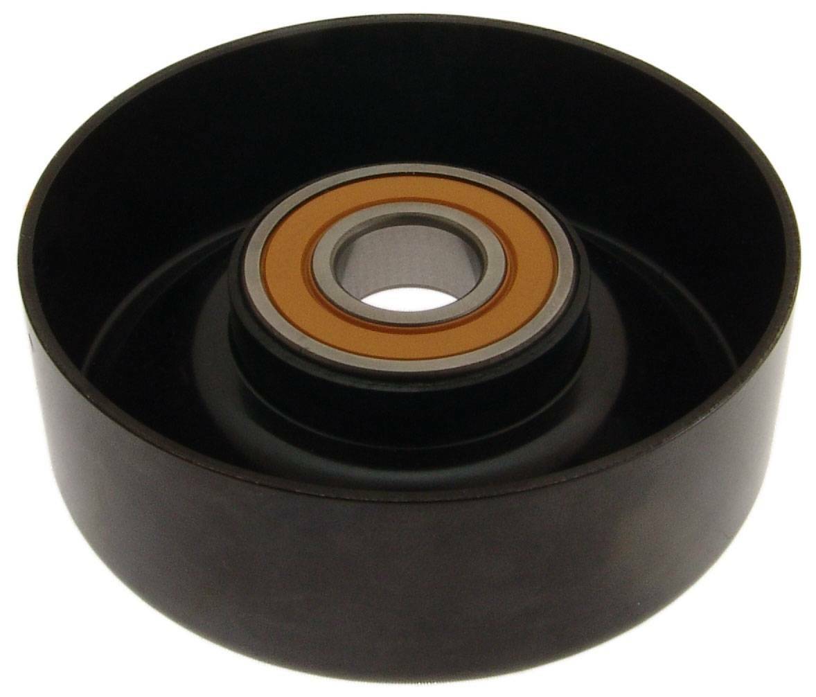 Pulley Idler Febest 0187-2UZFE Oem 16603-0W030 | eBay