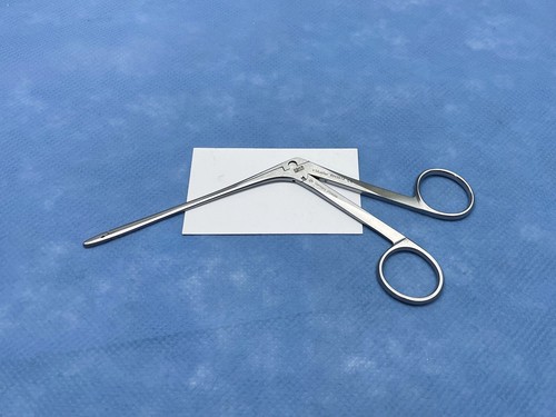 V. Mueller RH3914 Takahashi Nasal Forceps, 2.5mm Bite Width, Germany | eBay