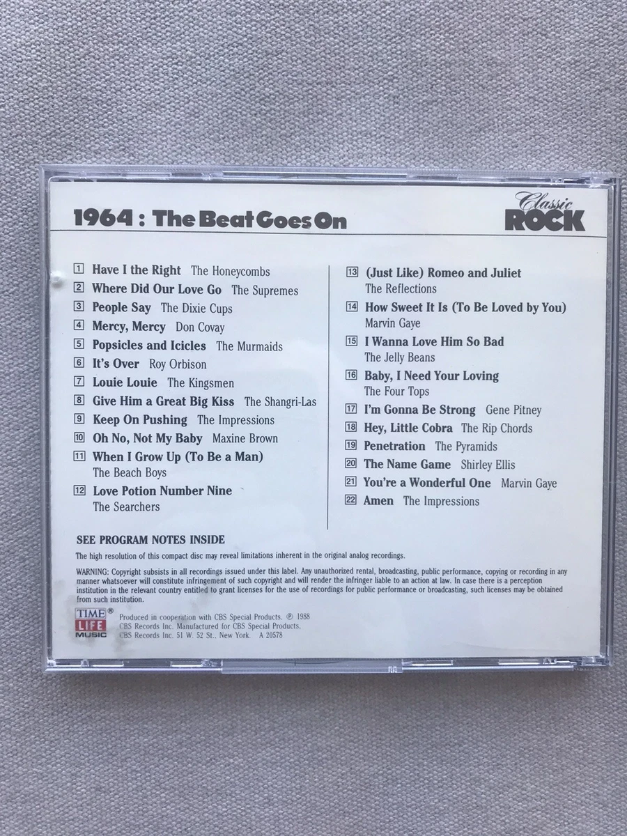Little Shirley Beans Album