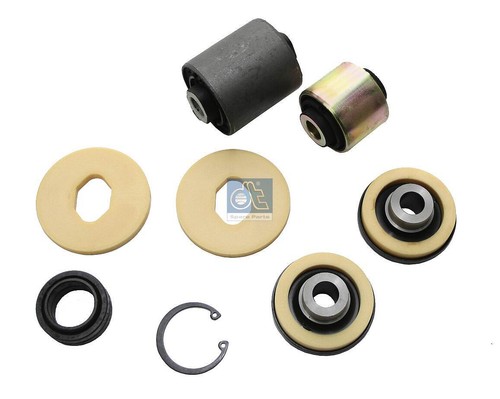 CAPSautomotive Repair Kit driver cab stabiliser 85.96210.0019 S 85. ...