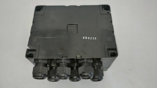 Eaton Crouse -Hinds CEAG GHG-7311202R1345 Ex-e Terminal Box | eBay