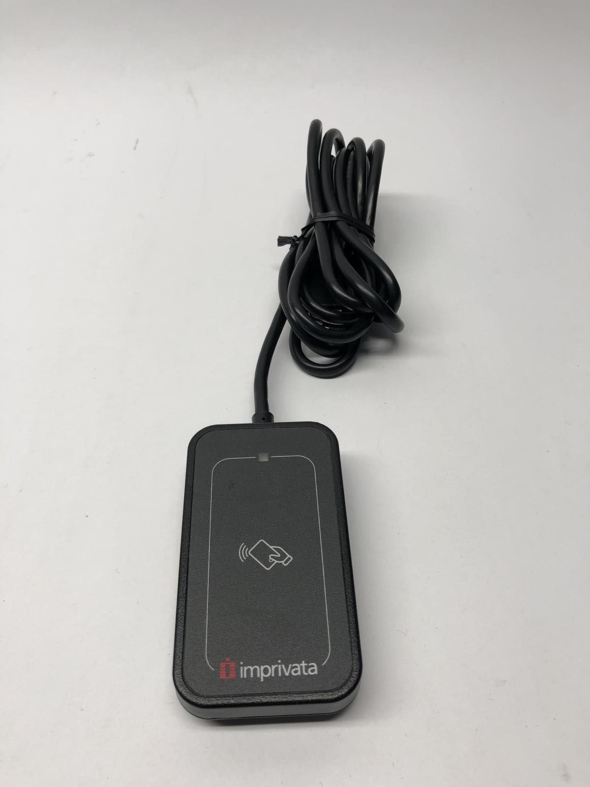 () Imprivata HDW-IMP-80-MINI Proximity Card Reader - VGC for sale ...