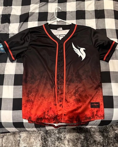 illenium ascend jersey | eBay
