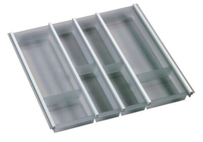 Cuisio 60, Cutlery Insert, Graphite-Translucent | eBay
