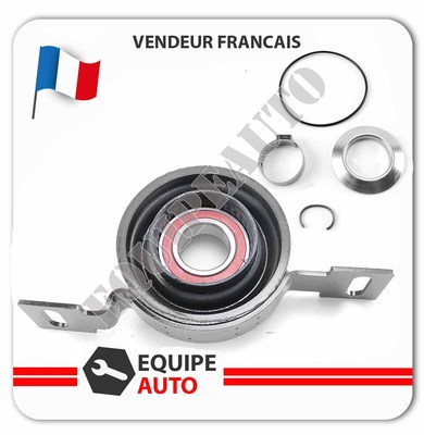 Support palier arbre de transmission DUSTER 4x4 4WD = 370002820R ...