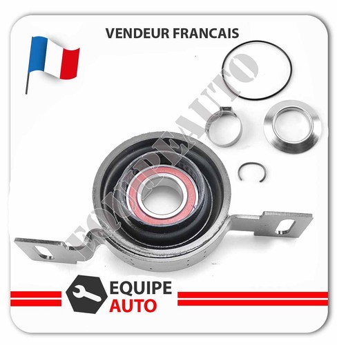 Support palier arbre de transmission DUSTER 4x4 4WD = 370002820R ...
