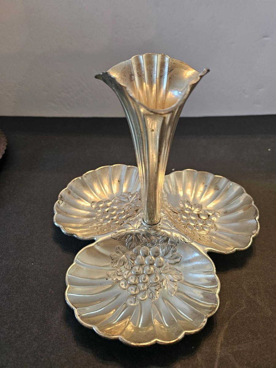 Occupied Japan Silver