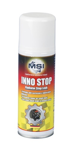 Heater Matrix Rad Radiator & Gasket STOP LEAK Vauxhall | eBay UK