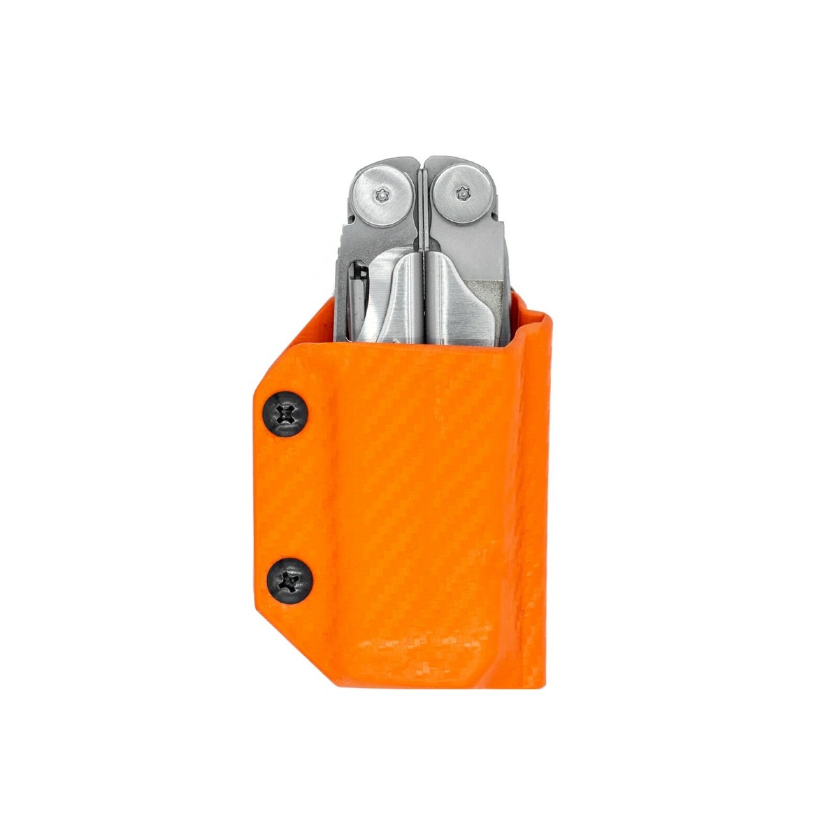 Leatherman Wave Sheath Clip & Carry Kydex Sheath & Belt Rig For ...