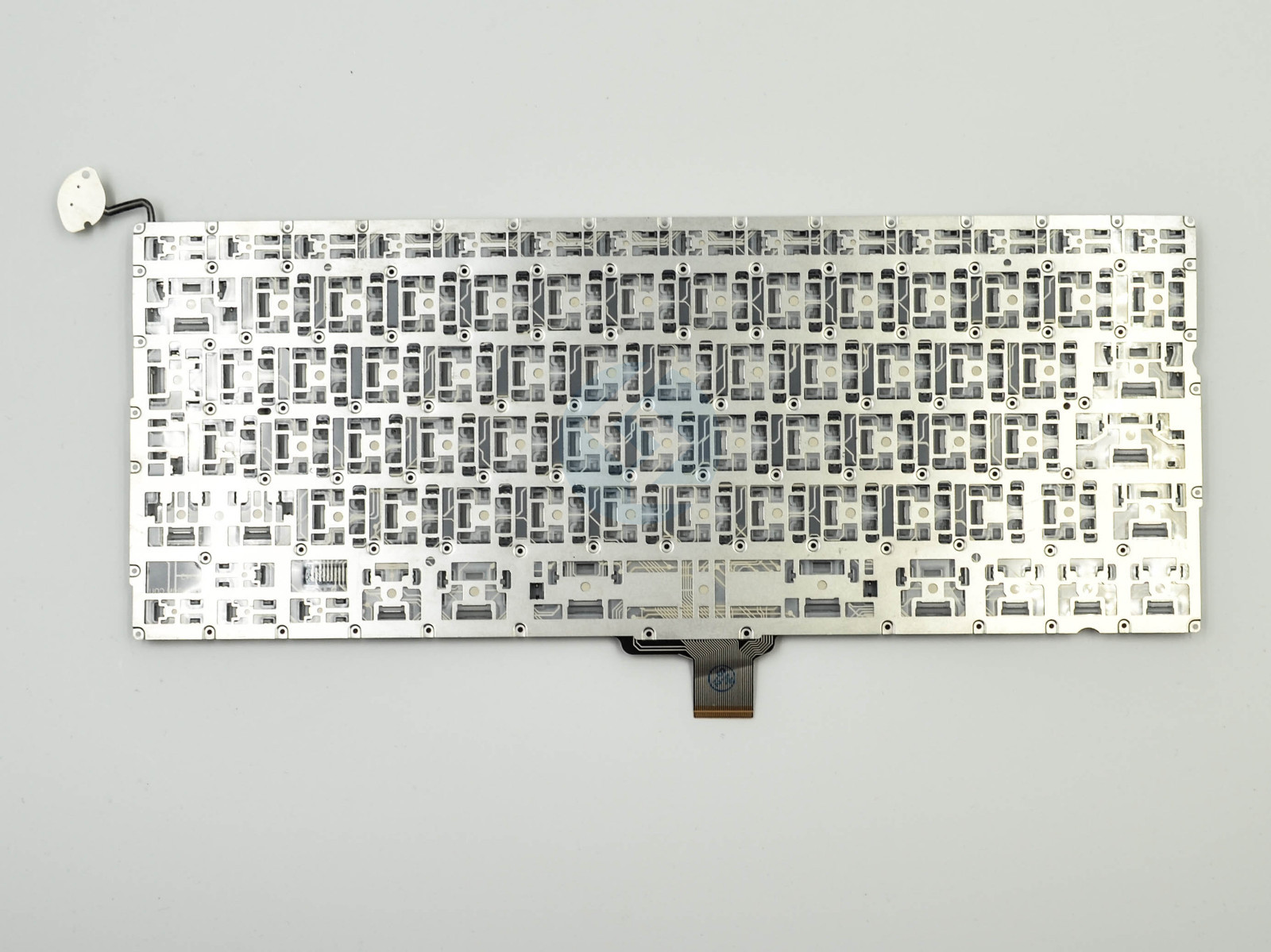 NEW German Keyboard for MacBook Pro 13" A1278 2009 2010 2011 2012 | eBay