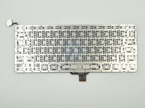 NEW German Keyboard for MacBook Pro 13" A1278 2009 2010 2011 2012 | eBay