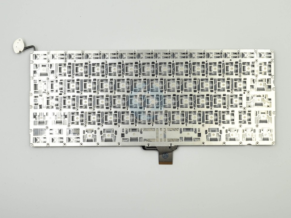 NEW German Keyboard for MacBook Pro 13" A1278 2009 2010 2011 2012 | eBay