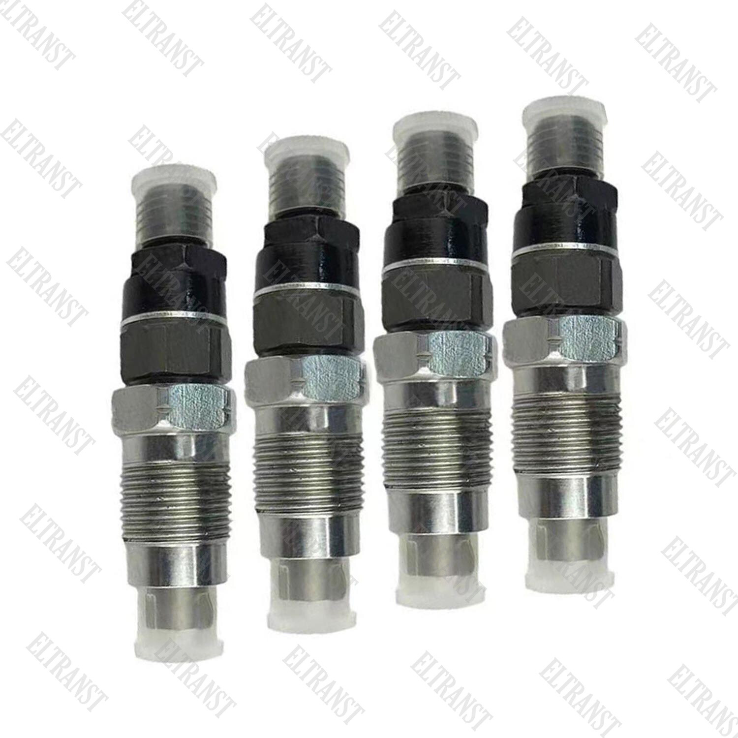 4X Fuel Injector ME200204 105148-1300 for Mitsubishi Pajero Shogun 2 ...