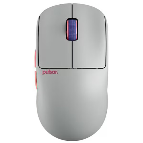 Pulsar X2 CrazyLight Gaming Mouse PX2CL110 Tokyo Exclusive NEW Duty ...