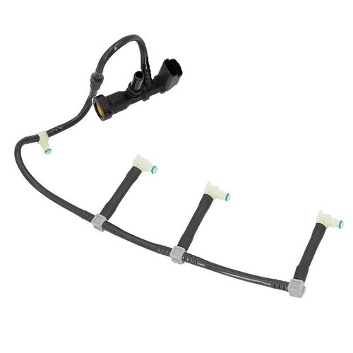 Kraftstoffleckrohr für Renault für Clio für Megane 7701479003 ...