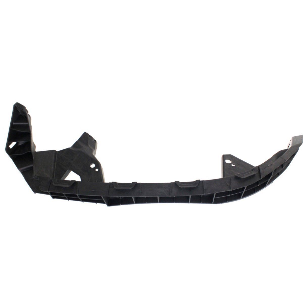 New Front Driver Side Bumper Retainer Bracket For 13-17 Honda Accord ...