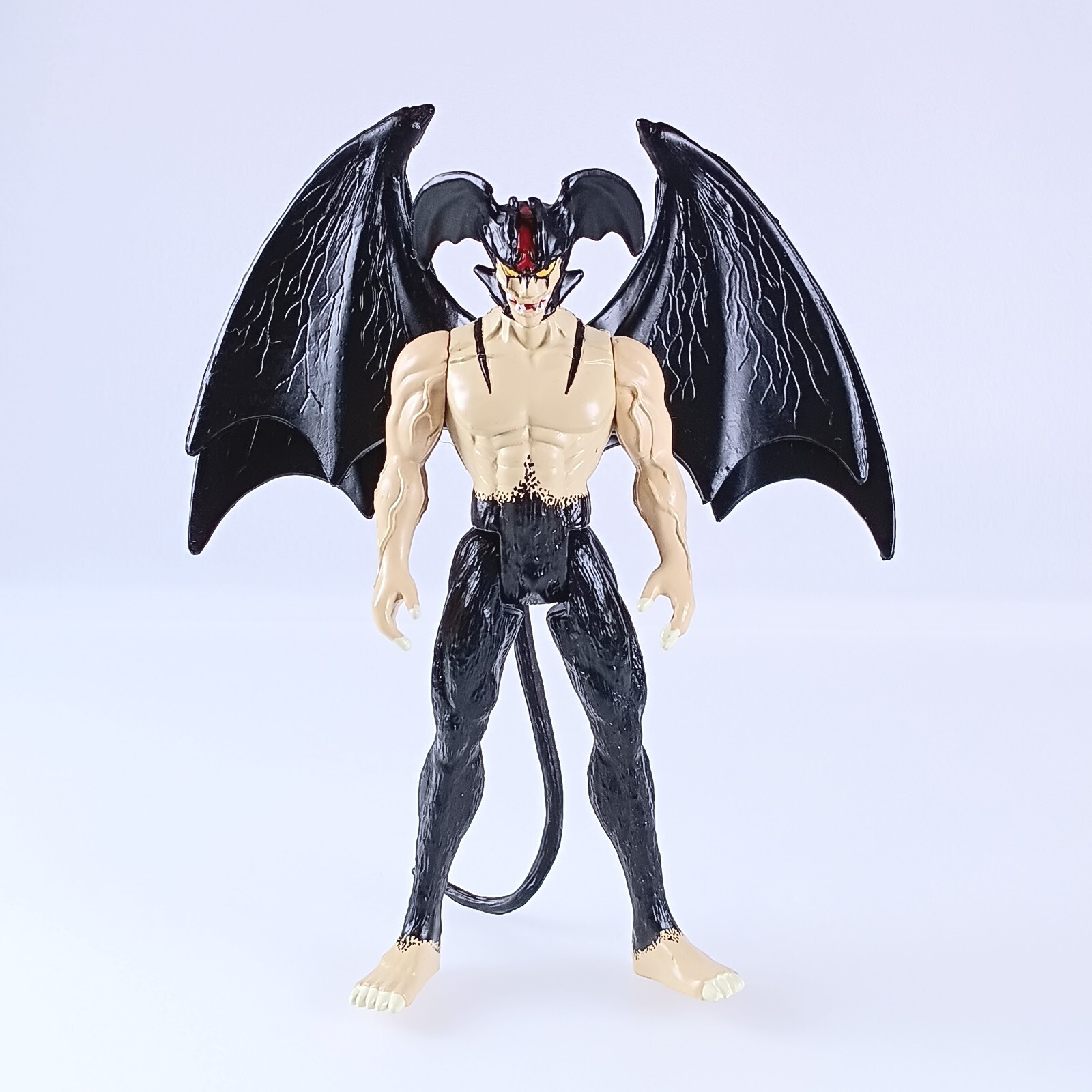 Devilman Figure
