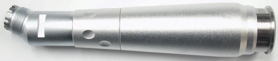 Contra Angle Sheath 1:1 for Midwest Shorty/Rhino slow speed Handpiece ...