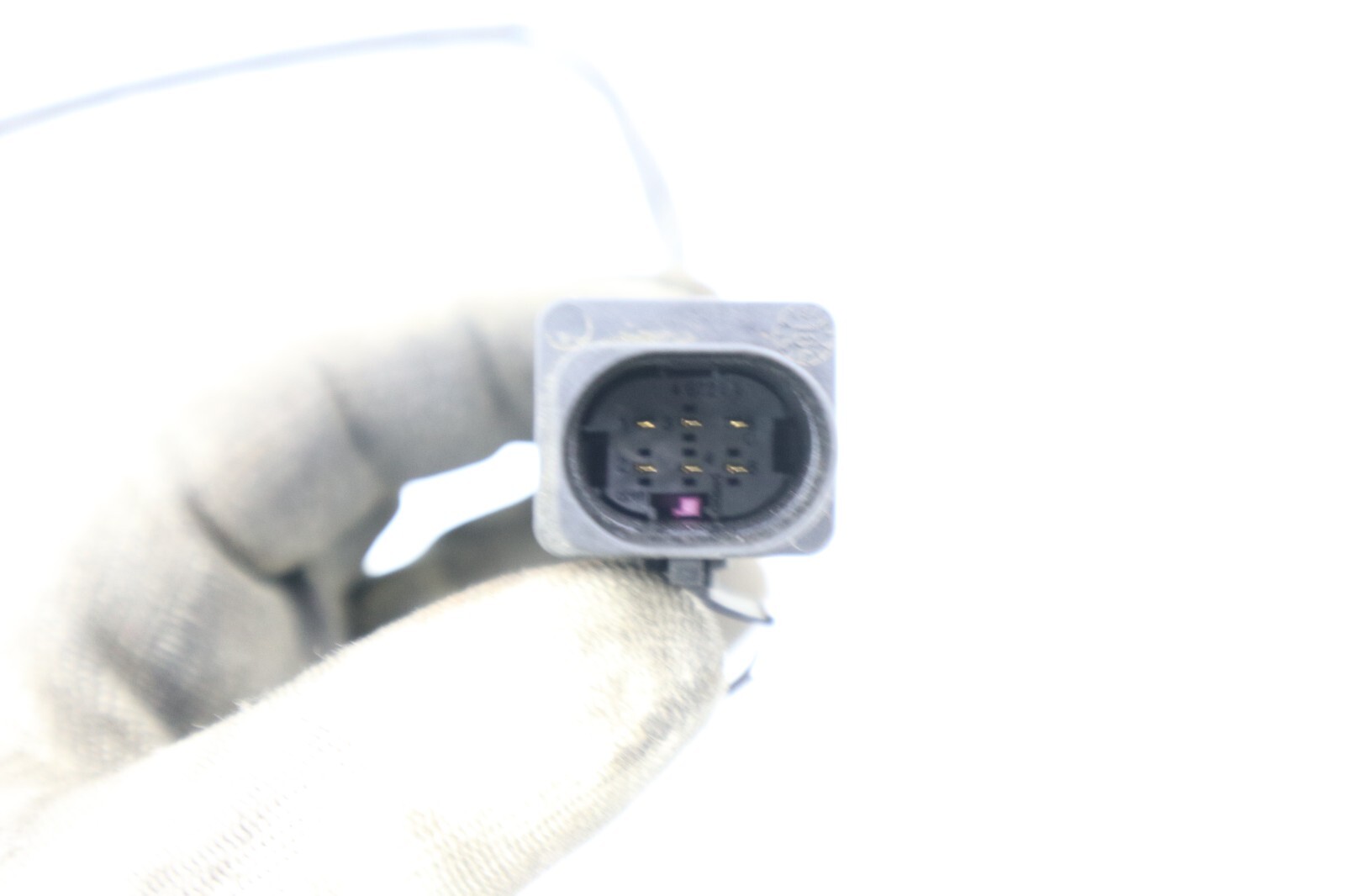 Hyundai I40 2015-2018 1.7 Diesel Lambda Oxygen Sensor 39350-2a640 for ...