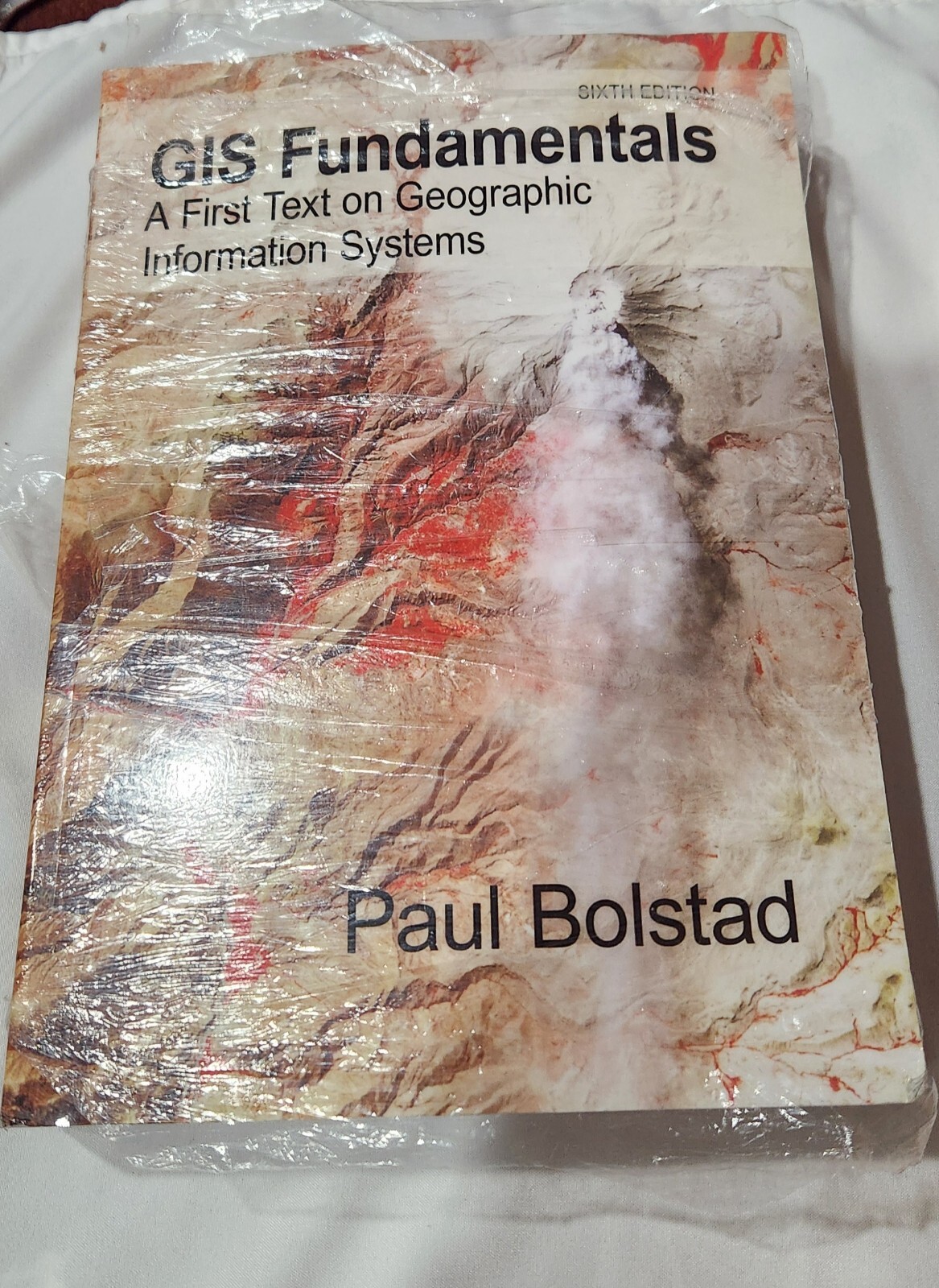 GIS Fundamentals A First Text on Geographic Info Systems 6th Edition ...