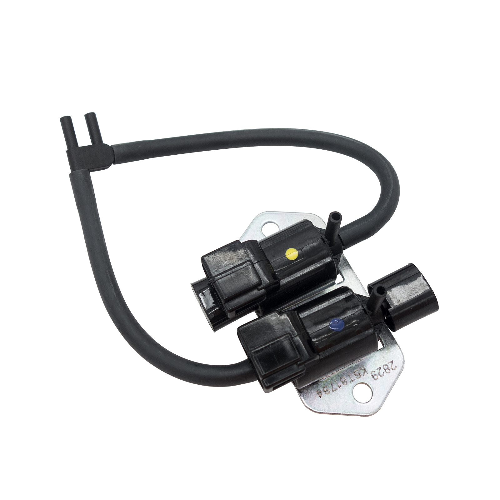 Vacuum Solenoid Valve for Mitsubishi L200 96-05 Shogun 1996-2008 ...