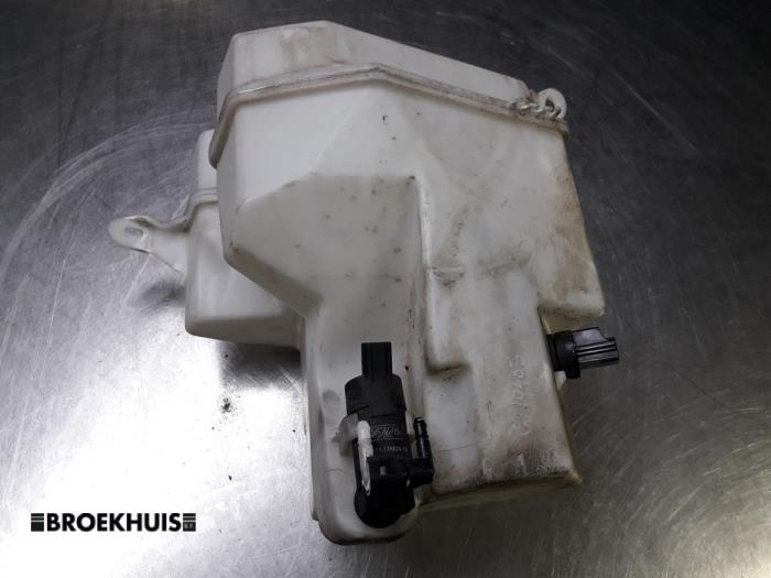 30784233 Behälter Scheibenwaschanlage VOLVO V70 III (135) P13799858 | eBay