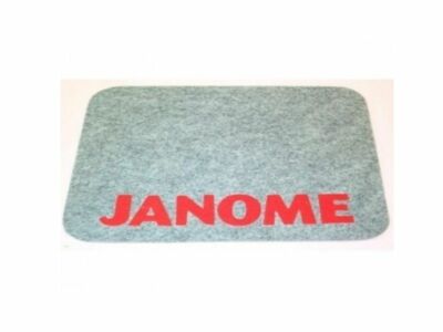 Janome Small Sewing Machine Mat New | eBay