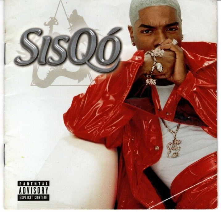 Unleash The Dragon [CD] by Sisqo [CD] (1999) | eBay