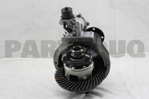 4111060B01 Genuine Toyota CARRIER ASSY 41110-60B01 | eBay