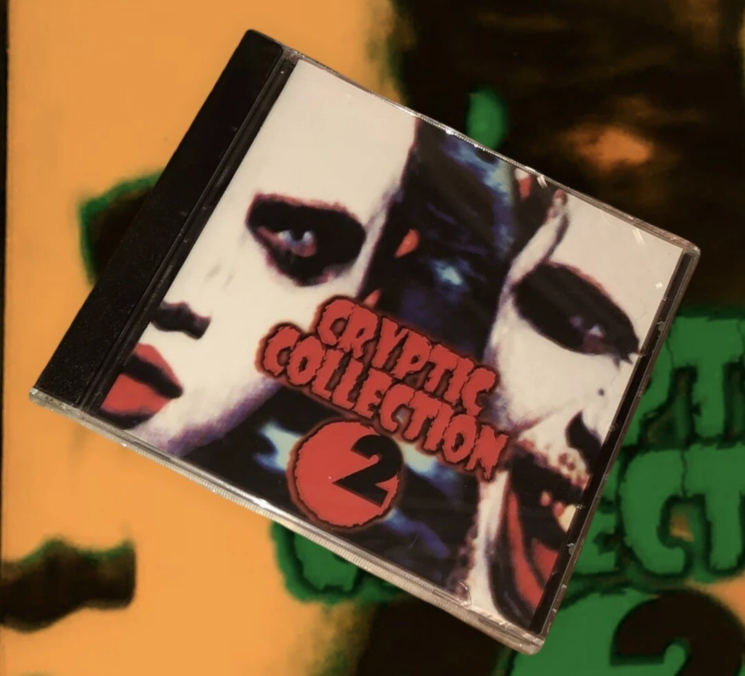 Twiztid Cryptic Collection 2