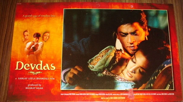 Devdas 2002
