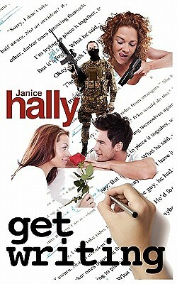 Get Writing by Hally, Janice -Paperback 9781460994245 | eBay Australia