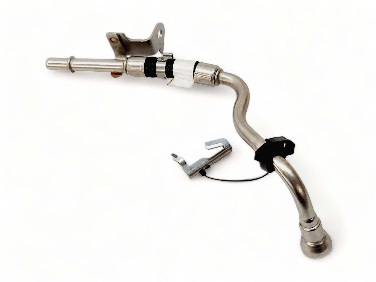 4.3L 5.3L 6.2L 6.6L Chevrolet GMC Fuel Feed Line Pipe OEM GM 12697799 ...