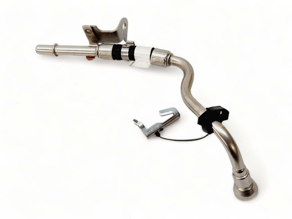 4.3L 5.3L 6.2L 6.6L Chevrolet GMC Fuel Feed Line Pipe OEM GM 12697799 ...