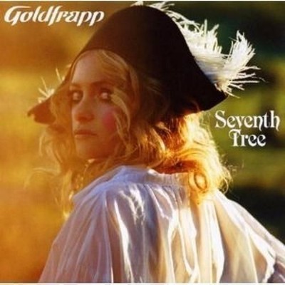 Audio Cd Nuovo - Goldfrapp - Seventh Tree 08 - Bmg Rights Management | eBay
