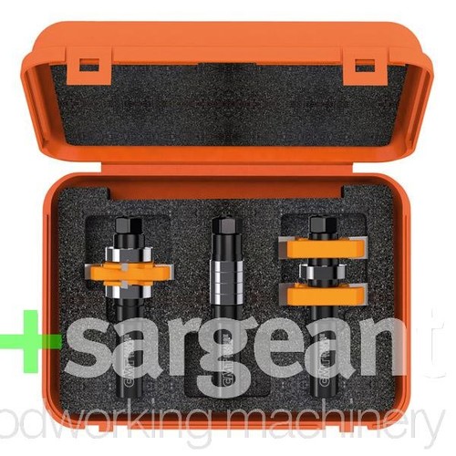 CMT 800 Tongue and Groove Set Z2 S12.7 D41.2 Price is Inc VAT@20% ...